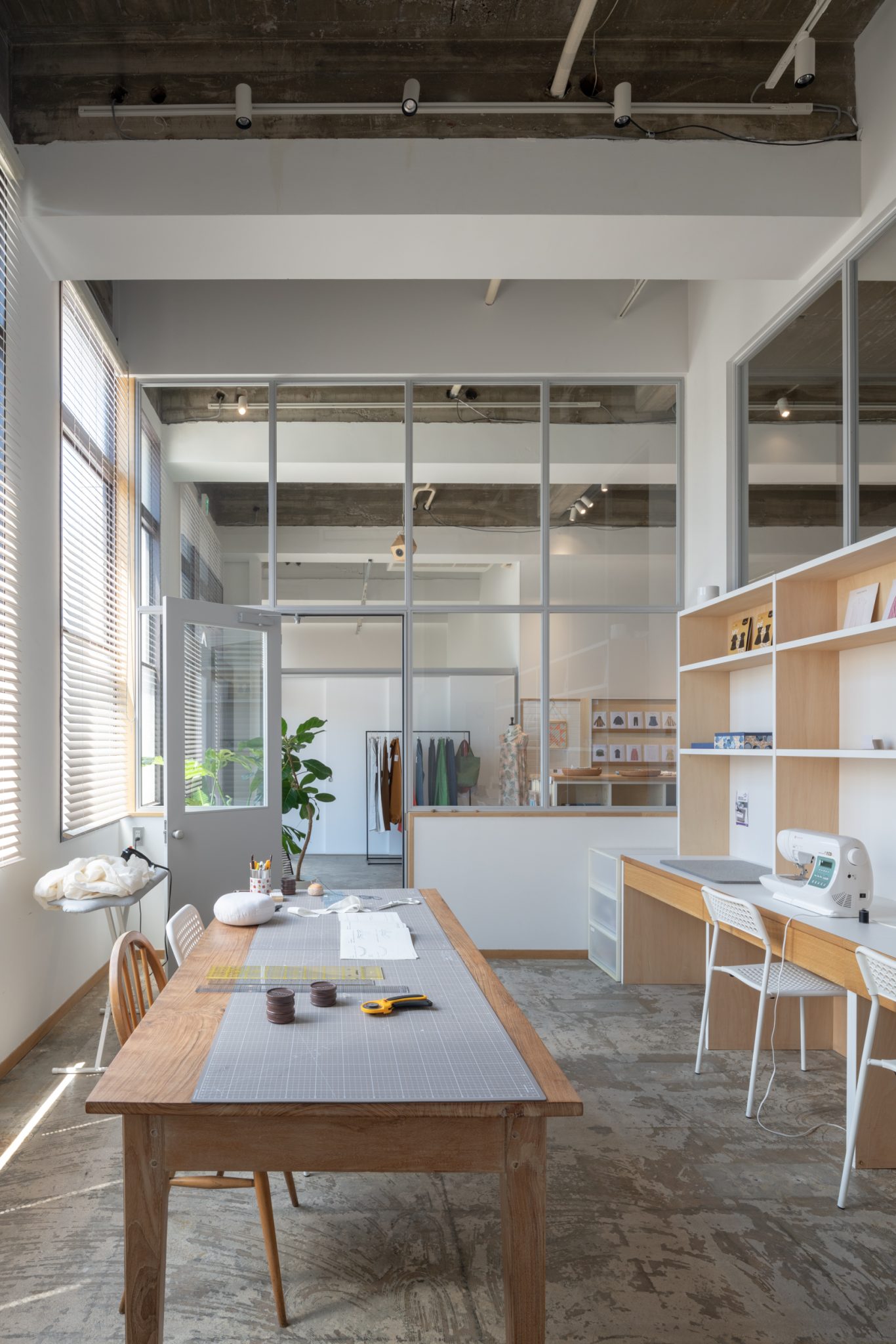 sail & thread – expo